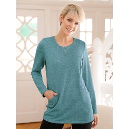 Langarmshirt