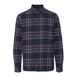!Solid Button Up Shirt 'Danar' male size XXL Beige / Blue / Wine red