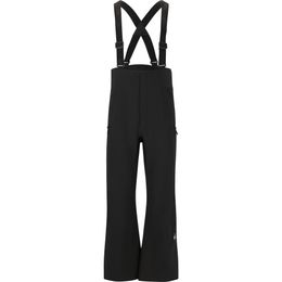 SOS Skihose 'Hoverla' Damen Gr&ouml;&szlig;e XL schwarz