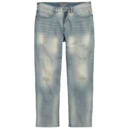 STHUGE Jeans male size 48 Blue denim