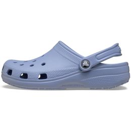 Crocs Clogs male size 48.5 Light blue