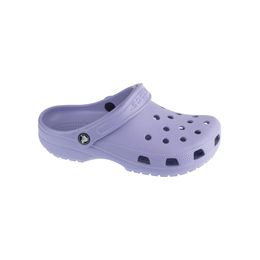 Crocs Clogs male size 38.5 Lavender