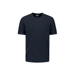 NO EXCESS Pullover Herren Gr&ouml;&szlig;e S dunkelblau