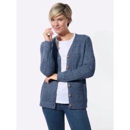 Strickjacke