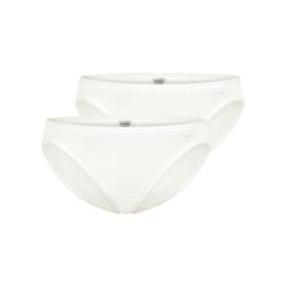 Mey Slip 'Lights Basic' Damen Gr&ouml;&szlig;e XXL offwhite