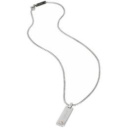 Breil Kette 'TJ23' Herren Gr&ouml;&szlig;e One Size silber
