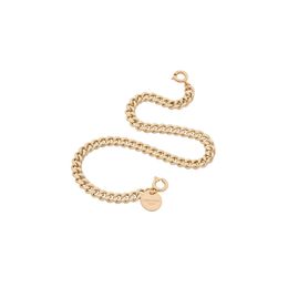 Cheeky Chain Munich Sneaker Kette 'Baby ASAP' Herren Gr&ouml;&szlig;e XS/XL gold