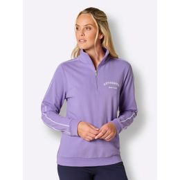 feel good Langarmshirt