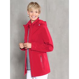 Softshelljacke