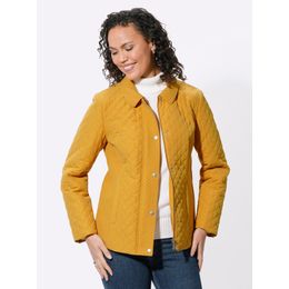 Steppjacke
