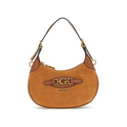 Guess Tasche 'Malva' Damen Gr&ouml;&szlig;e One Size cognac