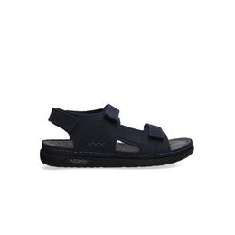 VENEZIA Sandals 'Venezia' male size 40 Navy