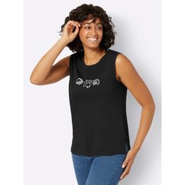 Shirttop