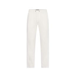 Blend Leinenhose ' BHLikas ' Herren Gr&ouml;&szlig;e 30 wei&szlig;