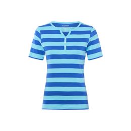 brookshire T-Shirt Damen Gr&ouml;&szlig;e XXL t&uuml;rkis