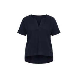 Angel of Style Bluse Damen Gr&ouml;&szlig;e 6XL schwarz