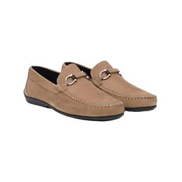 Desa Classic Flats male size 41 Beige