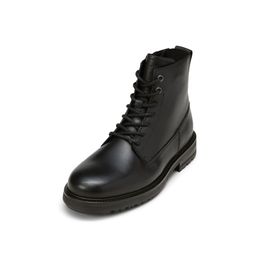 Marc O'Polo Marc O'polo Schn&uuml;rstiefel Herren Gr&ouml;&szlig;e 47 schwarz