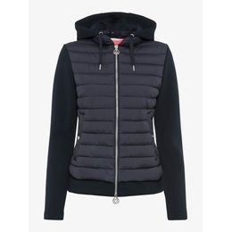 Fuchs & Schmitt Fuchs Schmitt &Uuml;bergangsjacke 'Rom' Damen Gr&ouml;&szlig;e XL navy Sommerjacke