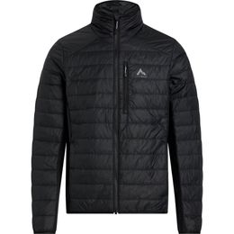 McKINLEY Athletic Jacket 'Sierre' male size XL Black