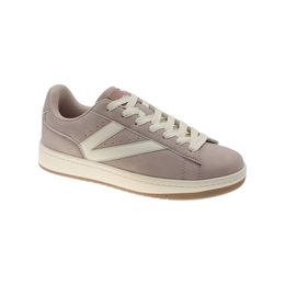 Beppi Sneaker low Damen Gr&ouml;&szlig;e 38 pink Sommerschuhe