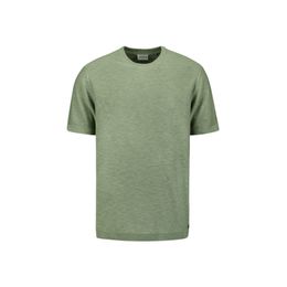 NO EXCESS Pullover Herren Gr&ouml;&szlig;e XL hellgr&uuml;n