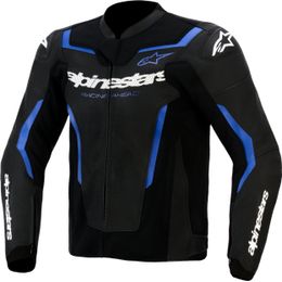 Alpinestars GP Force V2 Airflow, Lederjacke perforiert