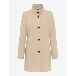 Fuchs & Schmitt Fuchs Schmitt Between-Seasons Coat 'Verona' female size M Kitt