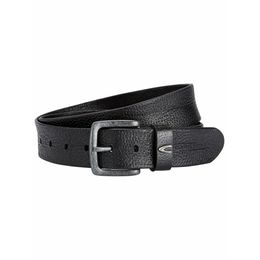 Camel Active G&uuml;rtel Herren Gr&ouml;&szlig;e 105 schwarz