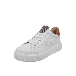 CRICK IT Crickit Sneaker ' TITO ' Damen Gr&ouml;&szlig;e 36 wei&szlig; Sommerschuhe