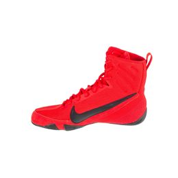 Nike Sneaker high 'Nike Machomai 3' Herren Gr&ouml;&szlig;e 47 rot