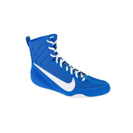 Nike Sneaker high 'Nike Machomai 3' Herren Gr&ouml;&szlig;e 44.5 blau