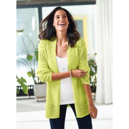 Strickjacke
