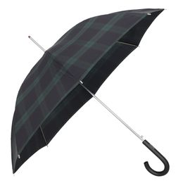 Doppler Umbrella male size One size Anthracite / Green