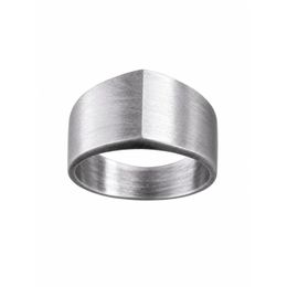 Reytel Ring 'VORTEX' Herren Gr&ouml;&szlig;e 55 silber