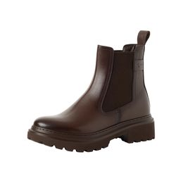 Tamaris Chelsea Boots female size 39 Brown