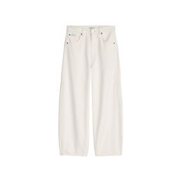 Marc O'Polo Marc O'polo Denim Jeans Damen Gr&ouml;&szlig;e 35 wei&szlig;