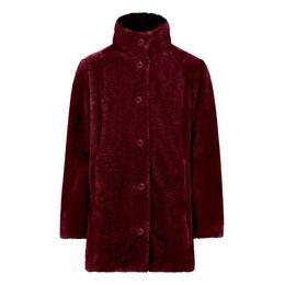 BETTY & CO Betty & Co Jacke Damen Gr&ouml;&szlig;e XXL kastanienbraun Sommerjacke