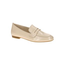 Gabor Hausschuh Damen Gr&ouml;&szlig;e 38 beige