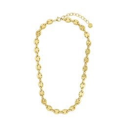 JOOP! Kette Damen Gr&ouml;&szlig;e 1 gold