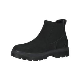 Bama Chelsea Boots Damen Gr&ouml;&szlig;e 36 schwarz