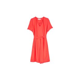 Camomilla Italia Kleid 'ALBERTO' Damen Gr&ouml;&szlig;e 46 rot Sommerkleid