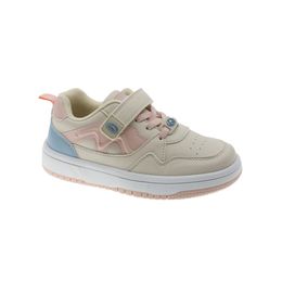 Beppi Sneaker 'Casual Shoe' M&auml;dchen Gr&ouml;&szlig;e 24 beige