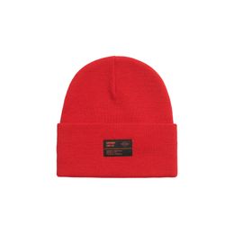 Superdry & Co M&uuml;tze Herren Gr&ouml;&szlig;e one size rot