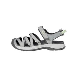 Teva Sandals 'Tirra' female size 38 Light grey