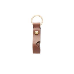 The Bridge Key Ring male size One size Brown