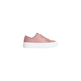 Calvin Klein Sneaker 'Valentina' Damen Gr&ouml;&szlig;e 39 pitaya Sommerschuhe