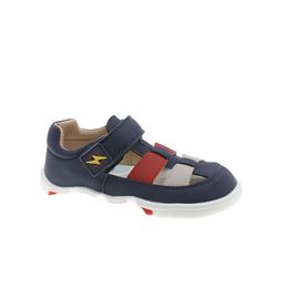 Beppi Sneaker 'Lighting Shoes' Jungen Gr&ouml;&szlig;e 29 navy