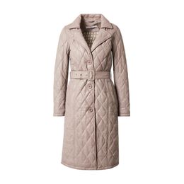 Maze Between-Seasons Coat female size M Mauve