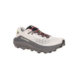 Salomon Sneaker low 'Salomon Ultra Glide 4 Schuhe wei&szlig; grau 479569' Herren Gr&ouml;&szlig;e 48/48.5 wei&szlig;